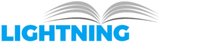 Book Printing Service Online QTY 25-2000 by Lightning Press